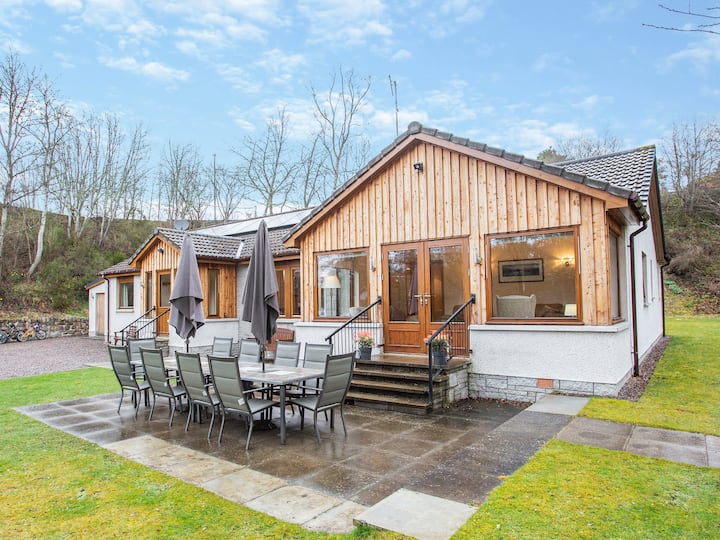 Balnagowan Mill - Boat of Garten
