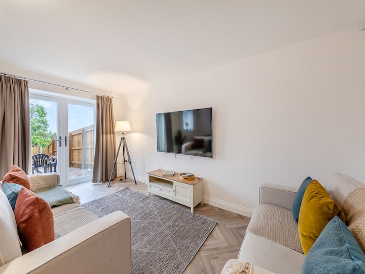 Sandpiper Rest - Uk46781 - Morpeth