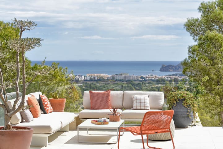 Casa De Romero - Dénia