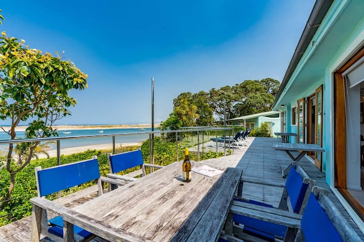 Fairport House - Mangawhai Heads
