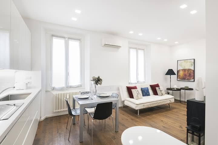 Easylife - Milano - Buenos Aires 9 - Buenos Aires - Milán