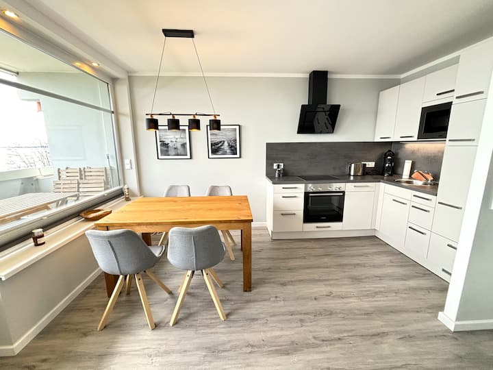 Ferienpark Sierksdorf Baywatch - Sierksdorf