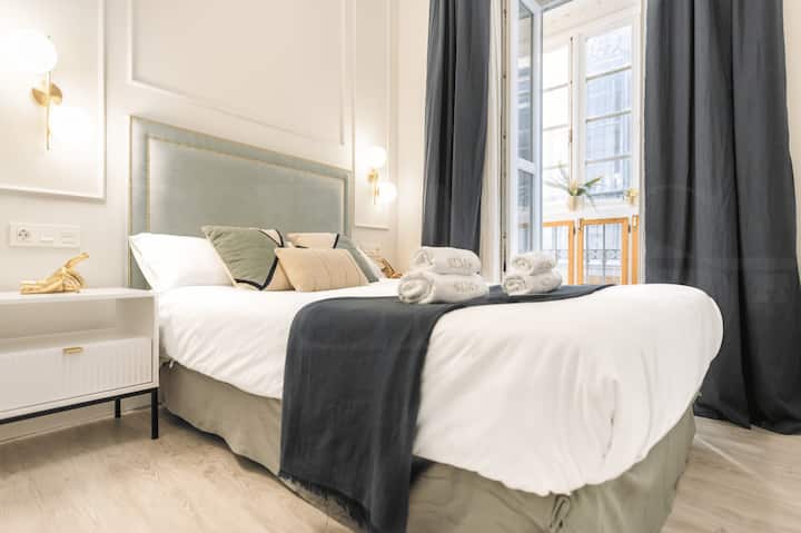 Charme Historique Et Luxe Dans Le Centre By Rems - Provincia de Málaga, España