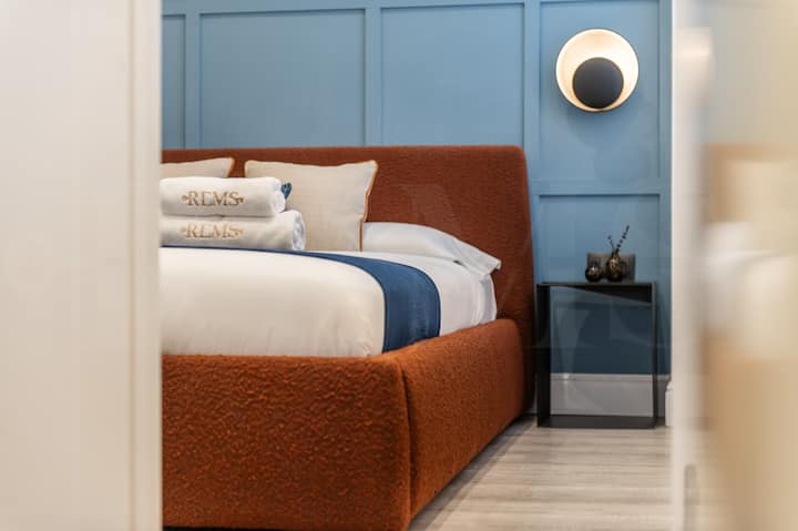 Moderne Et éLégant 3br Au Cœur De Malaga | Rems - Malaga, Espagne