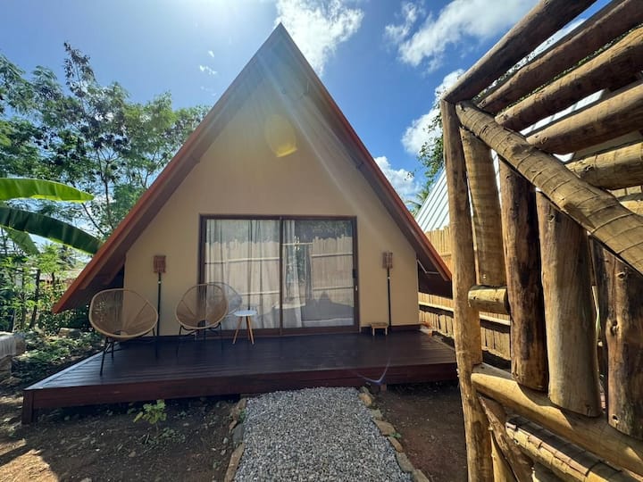 Cabana Mulungu - Viagem Inspirada - Ilha de Fernando de Noronha