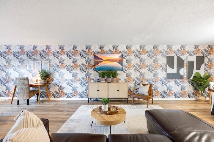 Cocoa Beach 3br Retreat W Hot Tub & Patio! - Cocoa Beach, FL