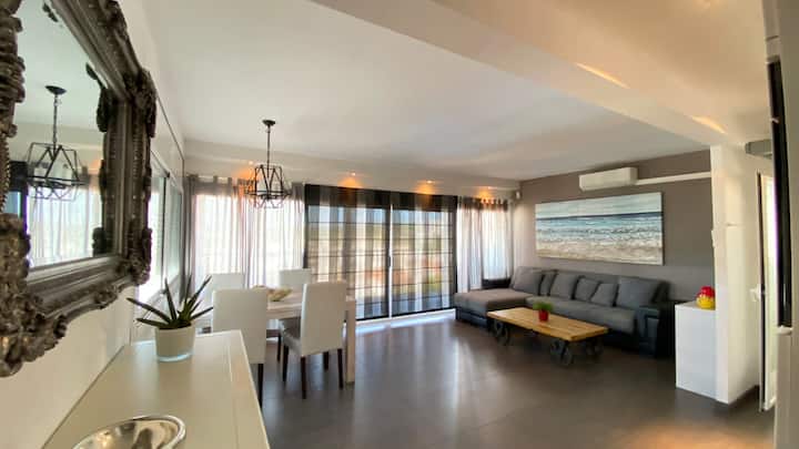 Atalaya Apartment By Hello Homes Sitges - Sitges