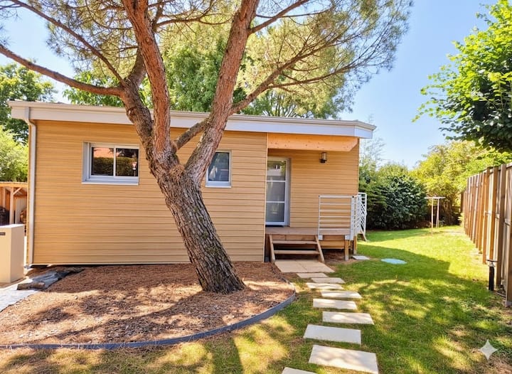 Cottage Les Ormeaux - à 13 Minutes Du Puy Du Fou - Les Herbiers