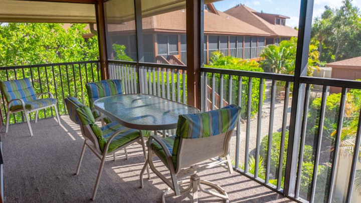 Sanibel Beachside Retreat - Pet Friendly - Si 01 - Sanibel, FL