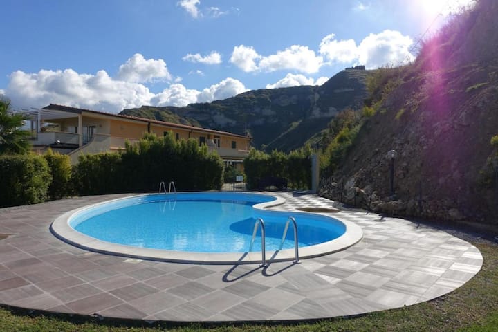 Terrazzo A9 - Zambrone
