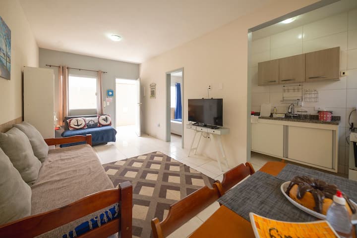 Porto Paraty Residencial: Ap Próx. Ao Centro Histo - Paraty