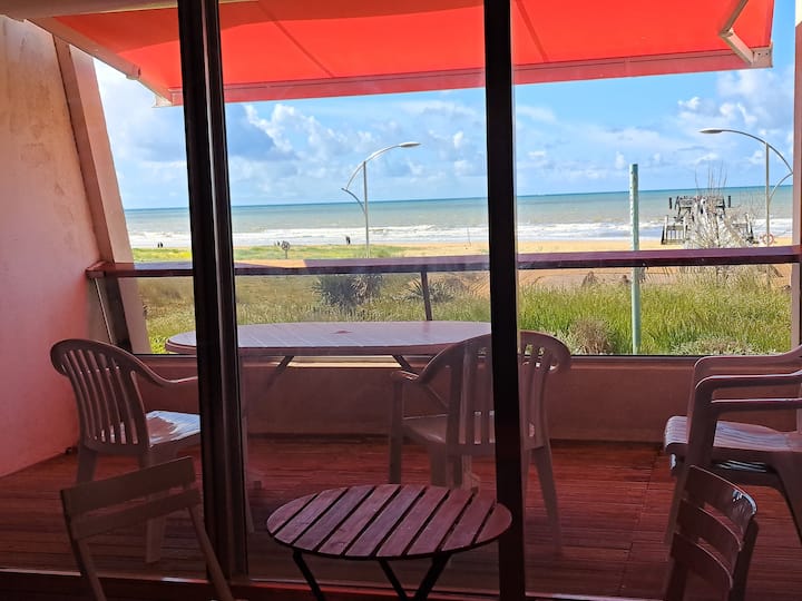 Appartement Saint-jean-de-monts, 2 Pièces, 5 Pers. - Saint-Jean-de-Monts