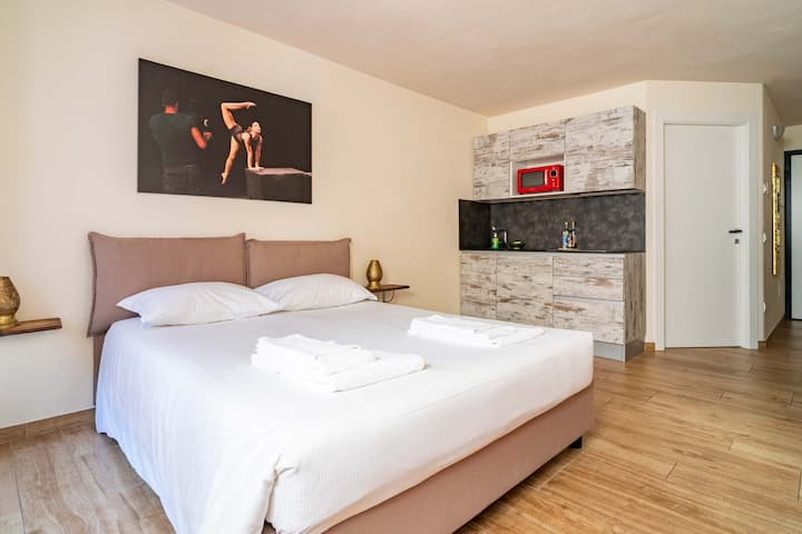 Maison Soleil - Sur La Rue - Affitti Brevi Italia - Aosta
