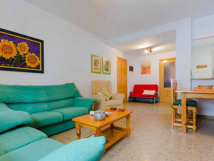 La Atalaya Apartment - Conil de la Frontera