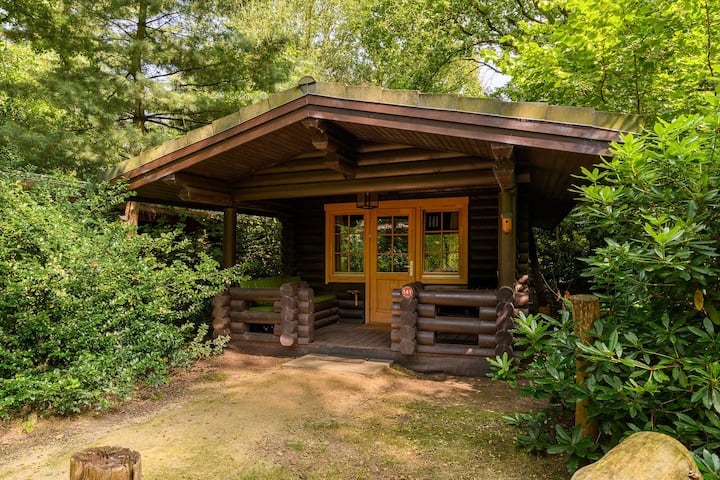 Loghome 2b - Spdb - Oirschot