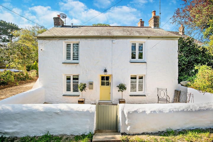 3 Bed In Germoe (Oc-w29163) - Praa Sands