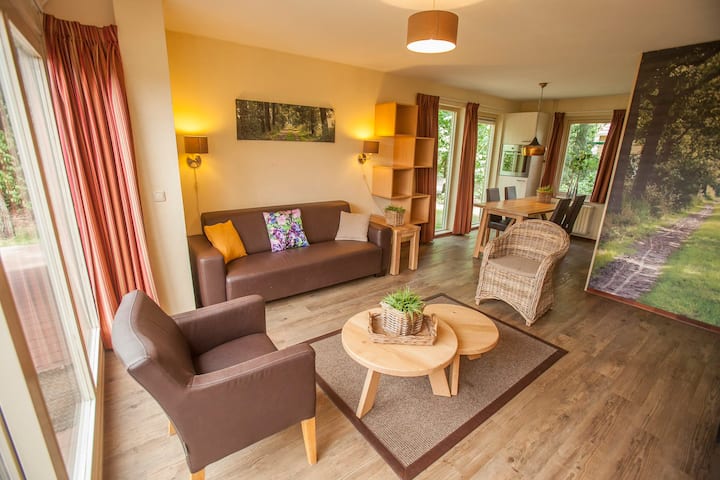 Bungalow 4c1 - Spdb - Oirschot