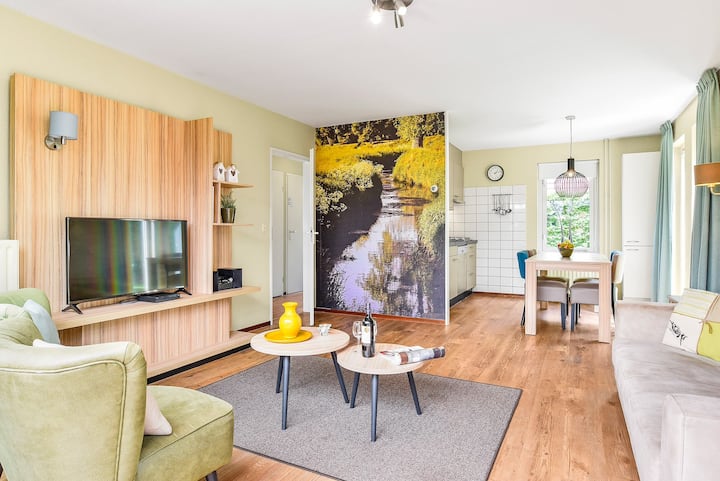 Bungalow 4c2 - Spdb - Oirschot