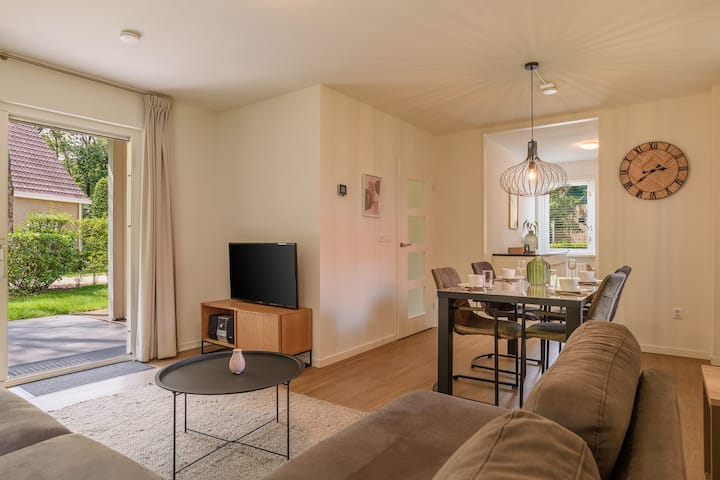 Bungalow 4c3 - Spdb - Oirschot