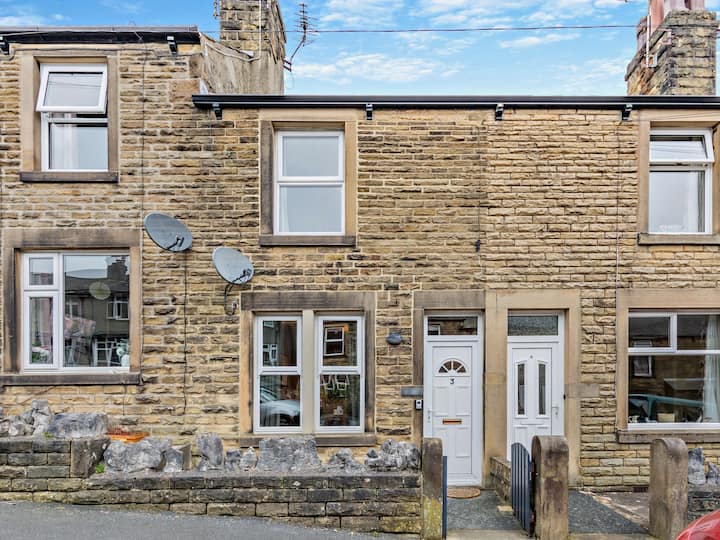 2 Bed In Settle (94413) - Settle