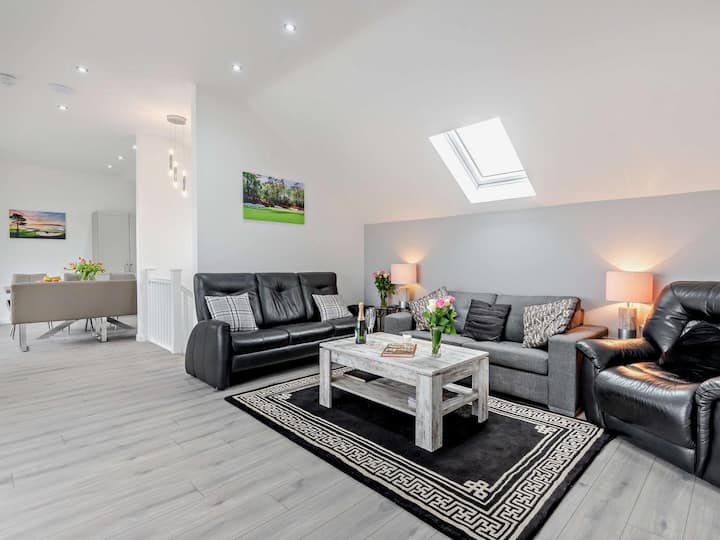 4 Bed In Lincoln (Oc-94516) - Woodhall Spa