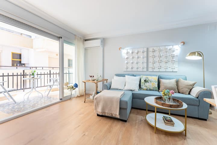 Malagasuite Niza Ii Fuengirola - Fuengirola