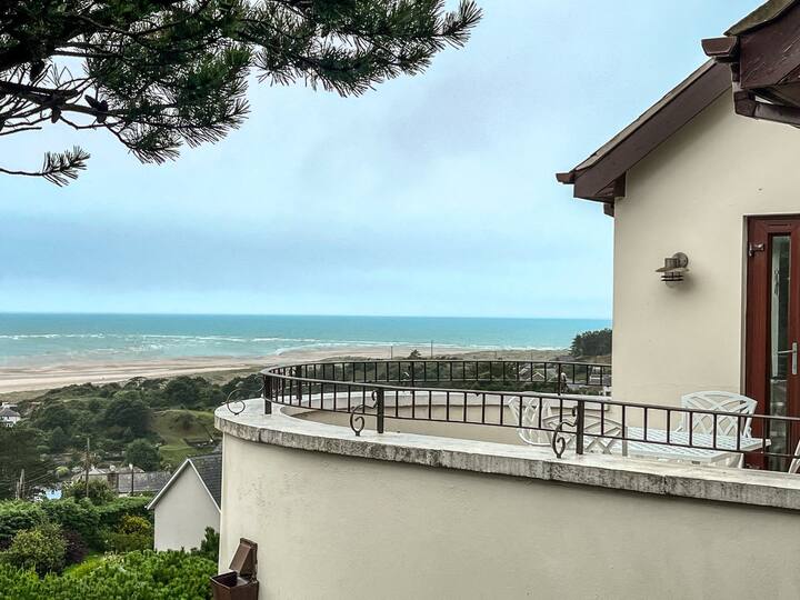 2 Bed In Aberdovey (94565) - Borth