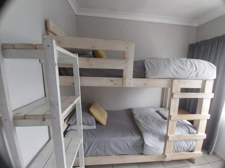 Unit 3 - Bloemfontein