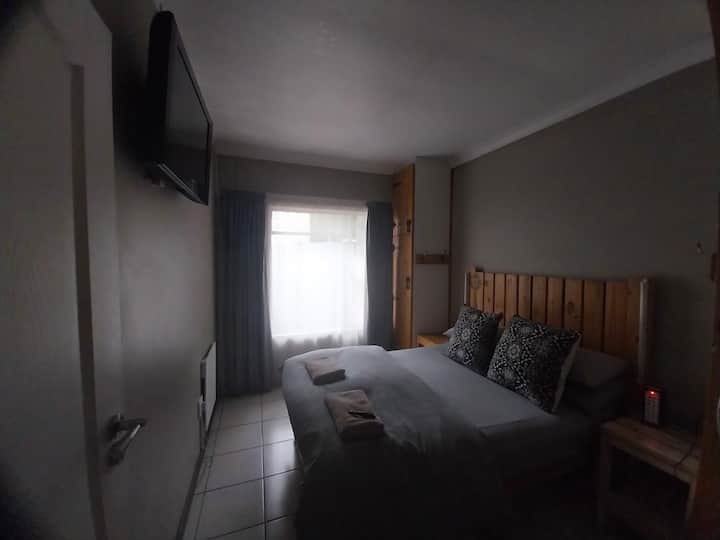 Unit 4 - Bloemfontein