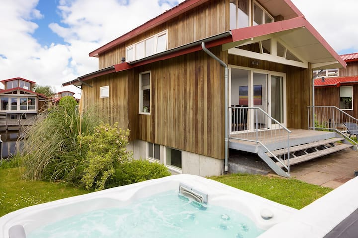 Goudplevier Wellness Plus 10 - Swzk - Friesland