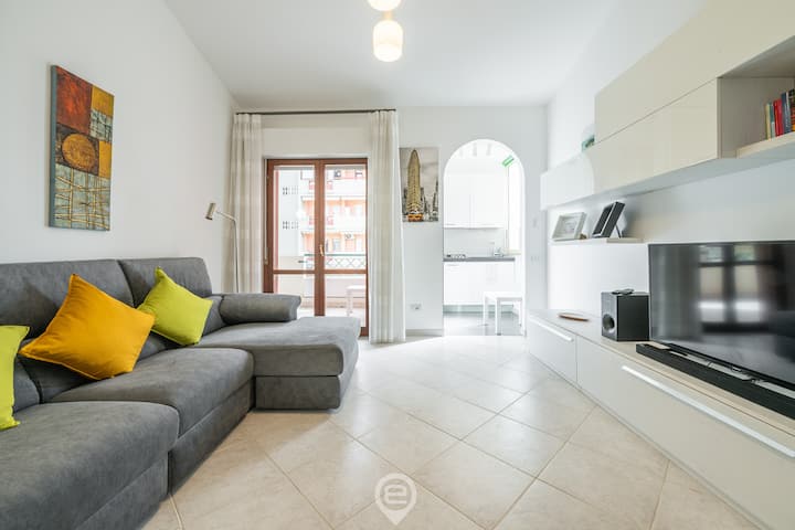 Dasy Apartment - Quartu Sant'Elena