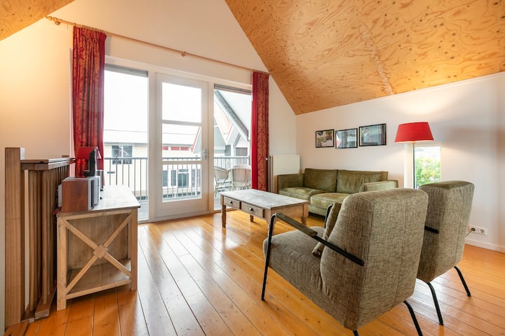 Havenwoning 4 - Shth - Sneek