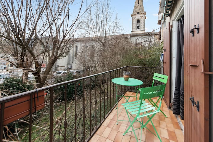 Appartement à Barrême - Castellane