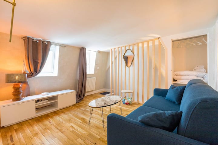 Le Duplex Des Ducs - Dijon