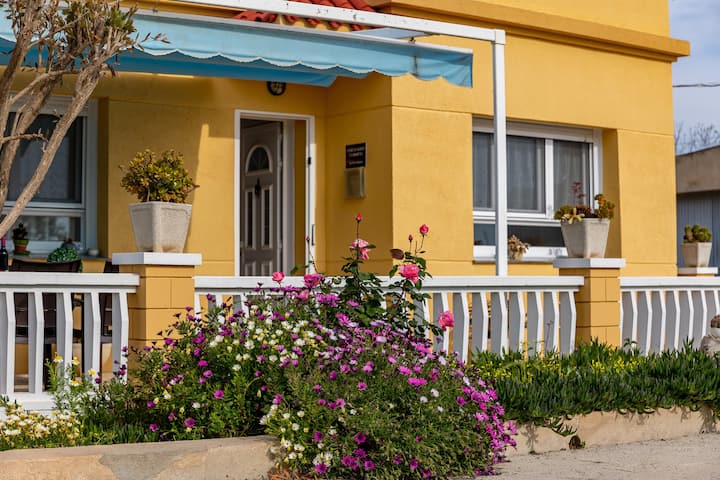 Casa Marti I Carmeta - Deltebre