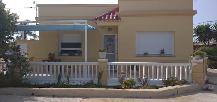 Casa Marti I Carmeta - Amposta