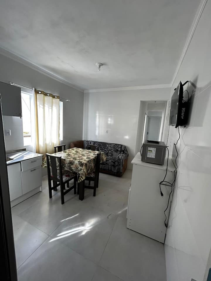 Apartlaguna - Ap, 2 Quartos De Casal - Laguna