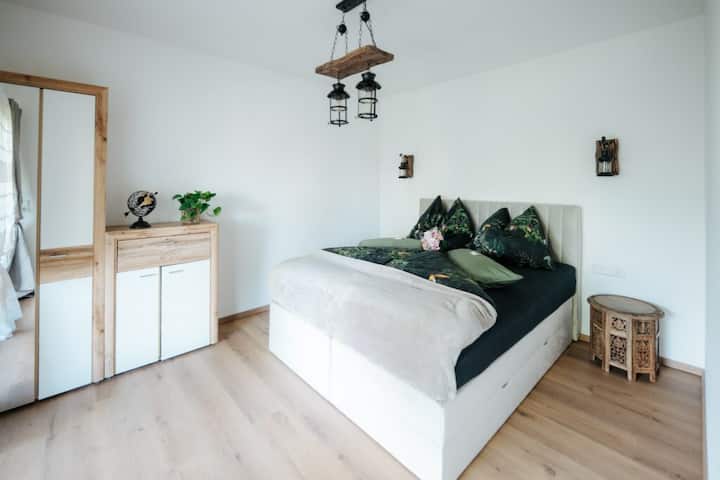 Appartement Kogelblick - Villach