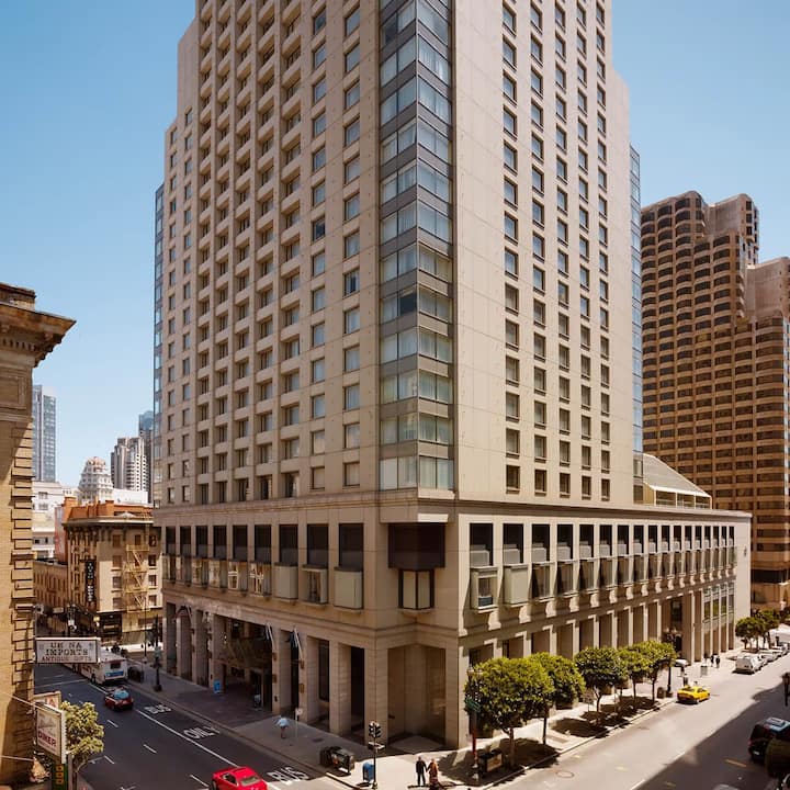 Gourmet Stay - Heart Of San Francisco | 2 Units - San Francisco, CA
