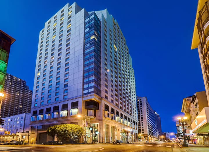 Gourmet Stay - Heart Of San Francisco | 2 Units - Usa