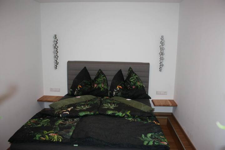 Appartement Rundblick - Villach