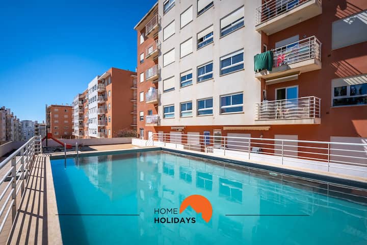#203 Casinha Da Ana By Home Holidays - Armação de Pêra