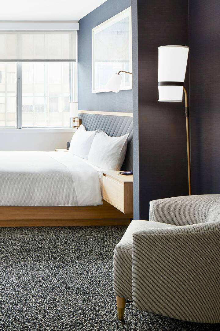 Well-appointed Home Base With Keurig & Desk - Washington, D.C.