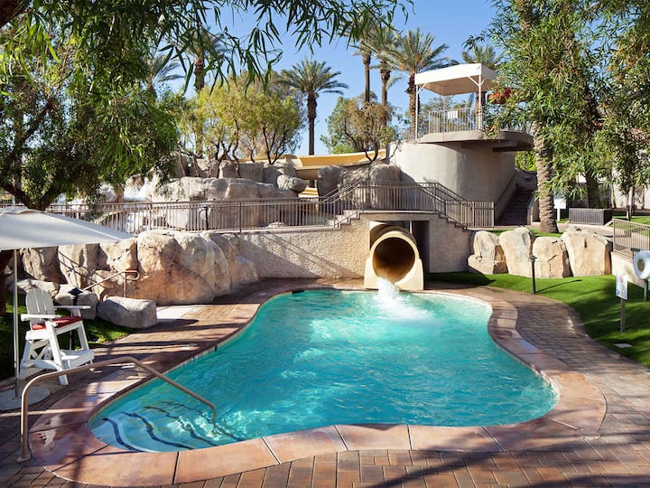 The Westin Mission Hills Palm Springs | 2br Villa - Palm Desert, CA