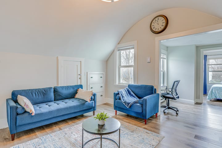 Weymouth Apartment: Close To Beaches & Boston! - Quincy, MA