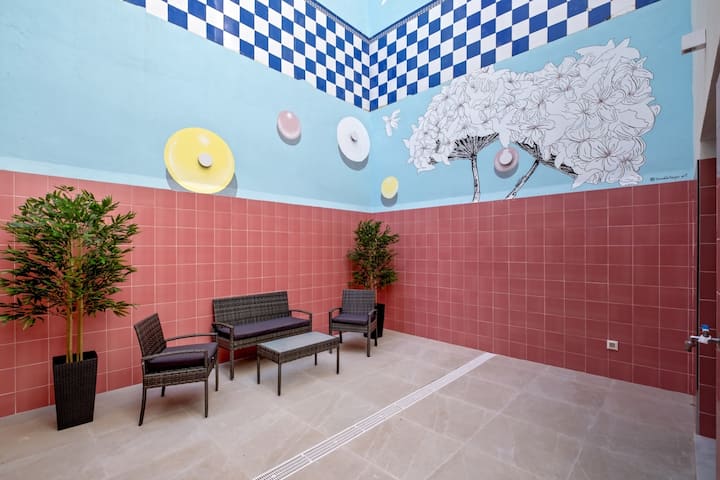 Apartamento Picasso - Malaga