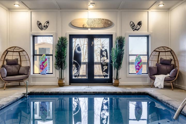 "Experience Was Everything We Had Hoped 4 & More!" - Pigeon Forge, TN