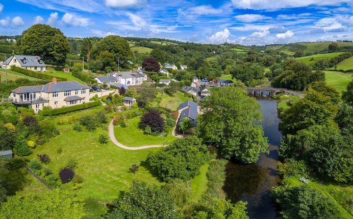 Withymead, Withypool - Exmoor