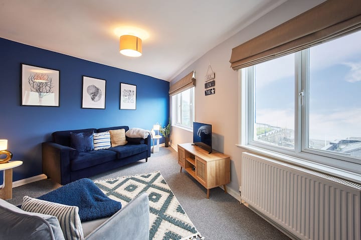 Apartment 5, The Albemarle - Ilfracombe