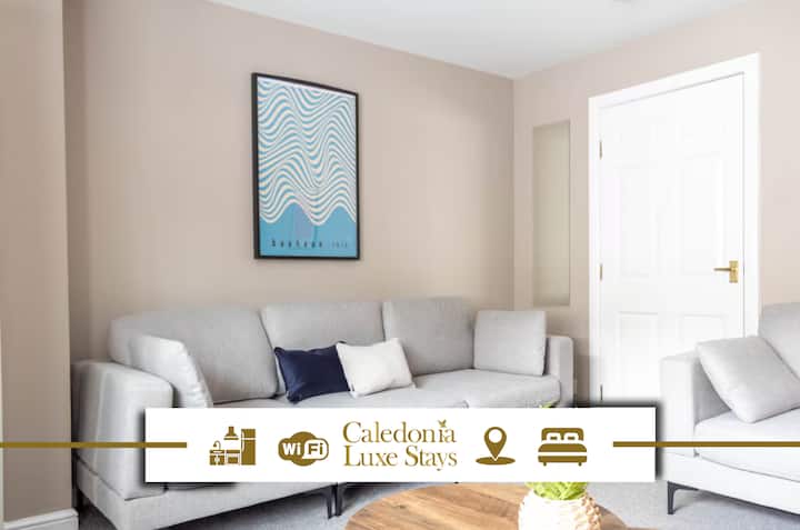 Maison-salle De Bain Privée - St Monans